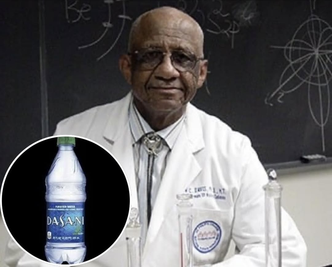 Meet Dr. William Conan Davis — The First Black PhD from the University ...